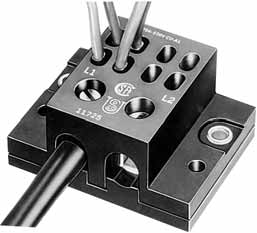 Products / Power Distribution Blocks - Bussmann (EATON / Formerly ...