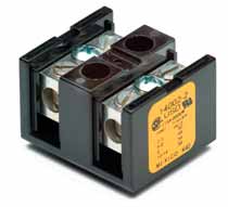 Products / Power Distribution Blocks - Bussmann (EATON / Formerly ...
