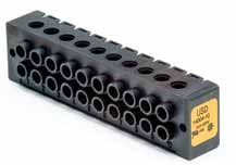 Products / Power Distribution Blocks - Bussmann (EATON / Formerly ...