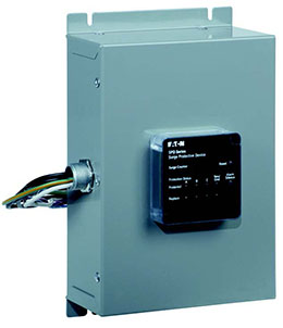 Products / Surge Protection Devices - Bussmann (EATON / Formerly Cooper ...